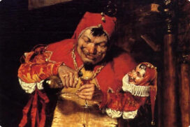 What Is A Court Jester? Court Jester Meaning and Facts