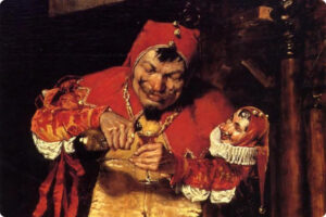 What Is A Court Jester? Court Jester Meaning and Facts