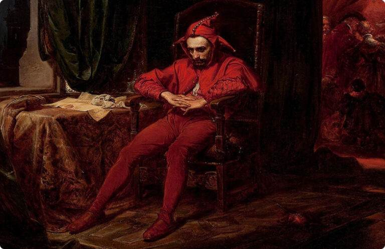 What Is A Court Jester? Court Jester Meaning and Facts
