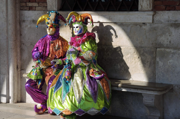 What is a Jester? Jester definition and meaning