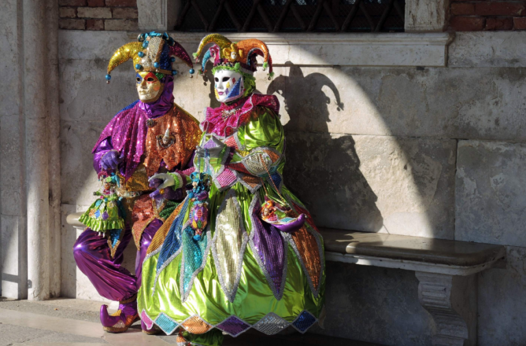 What is a Jester? Jester definition and meaning