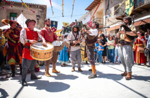 What Jesters Did - Jester Planet