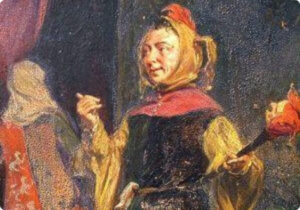 Jester Planet - Appearance of Jesters Throughout History