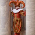 Jester Planet - The Physical Appearance of Medieval Jesters