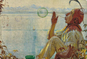 Fables and Tales of Jesters: Learnings and Myths - Jester Planet