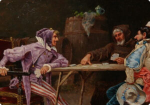 Learnings: Exploring Jesters' Symbolism and Impact | Jester Planet