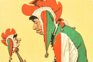 Exploring the Symbolism of Jesters | Jester Planet