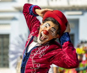 Clowns: From Historic Jester to Modern Marvels | Jester Planet