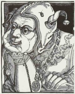 Jester Drawings & Inspiration: A Gallery of Mischief Makers