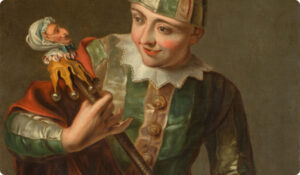 Jester Halloween Costumes & Accessories - Jester Planet