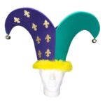 Classic & Modern Jester Headwear - Jester Planet